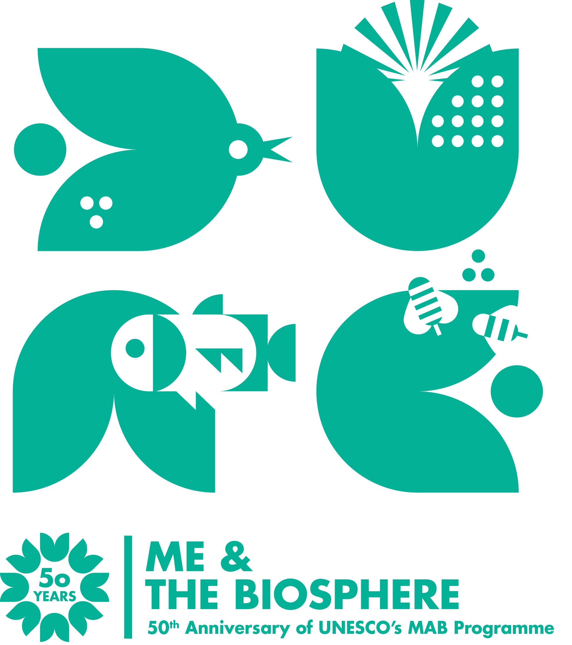 50th Anniversary of UNESCO’s Man & the Biosphere Programme ...